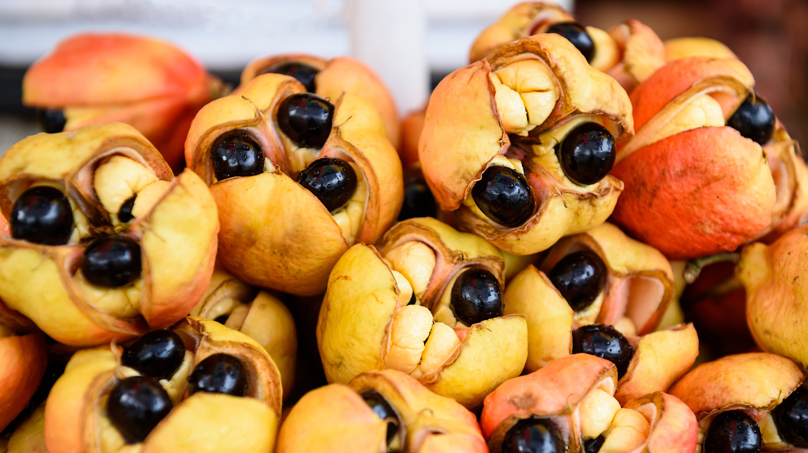 The Real Reason Ackee Can't Be Imported Into The US