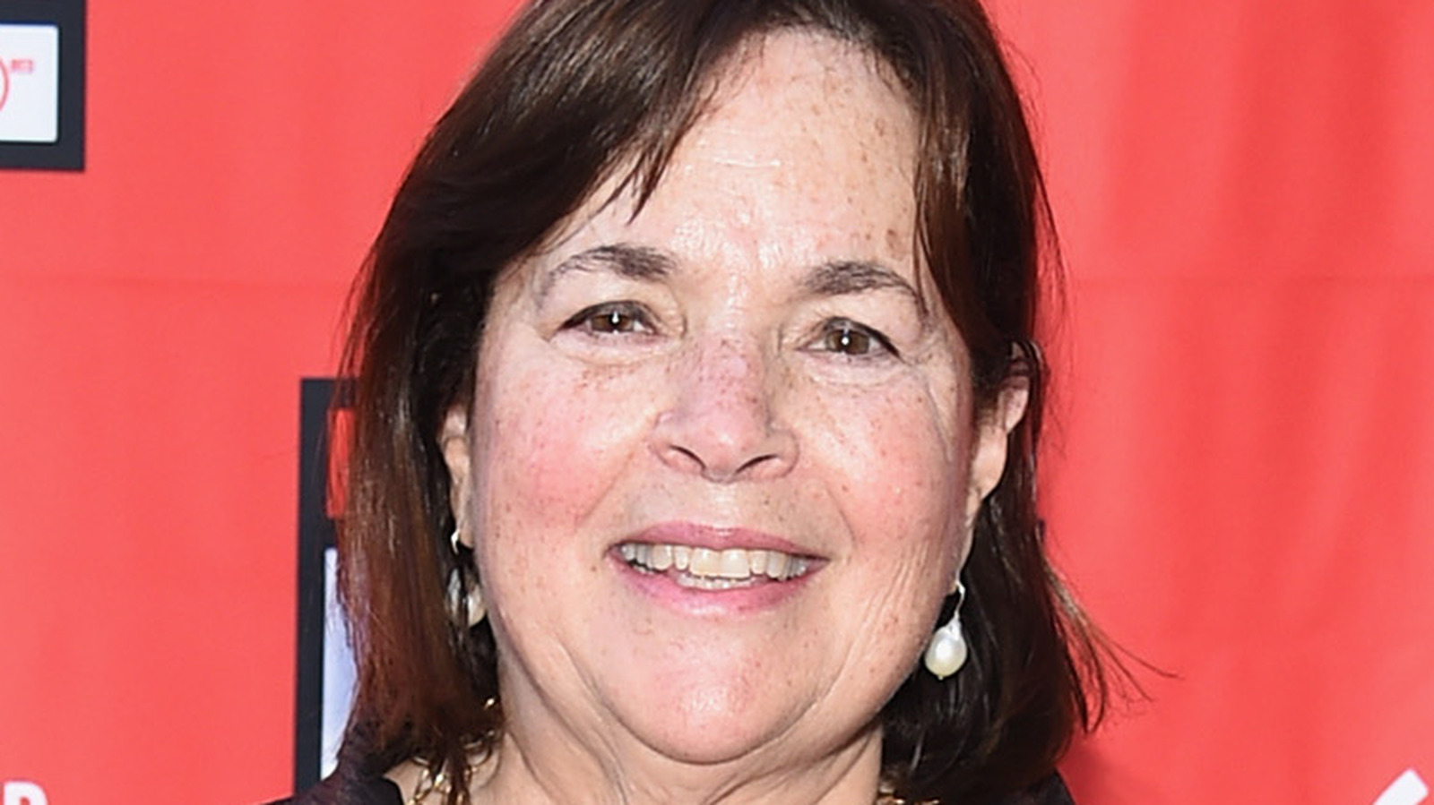 The Real Reason Ina Garten Finds Julia Child So Inspiring