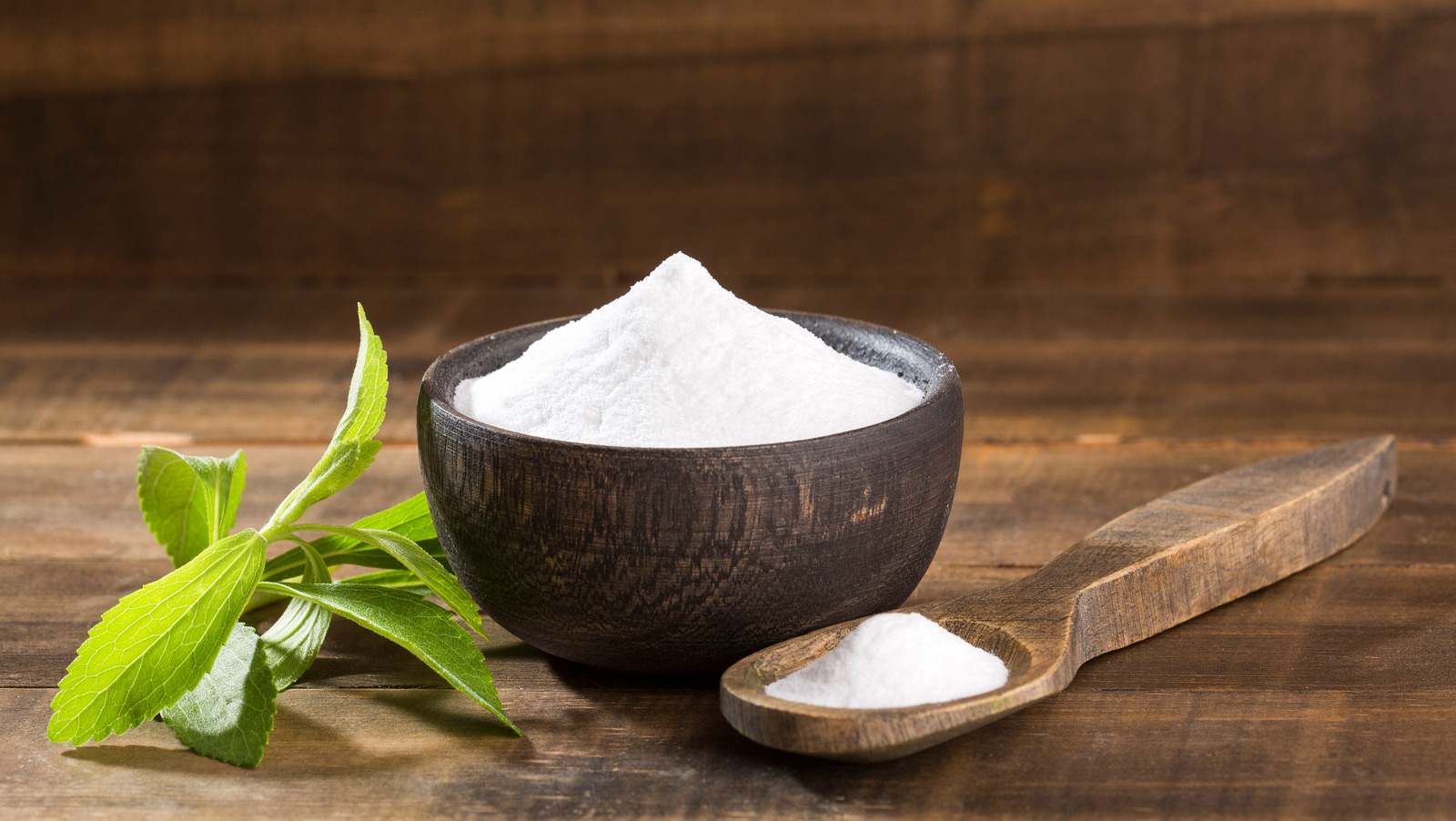 The Real Reason Stevia Could Quickly Become The Top Sugar Substitute