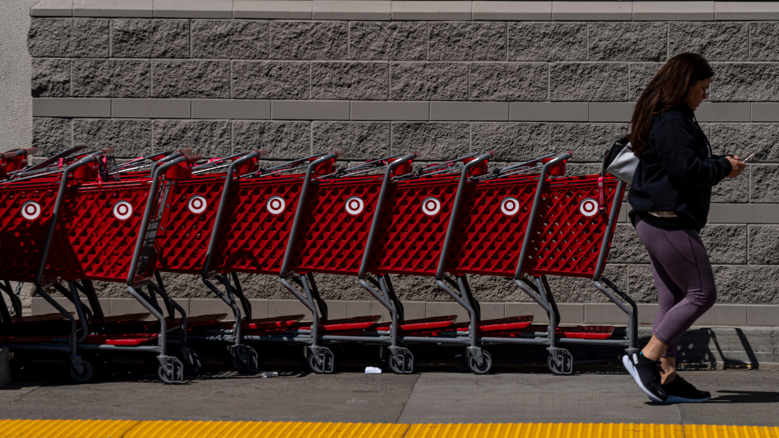 The Real Reason Target Stock Plummeted 25%