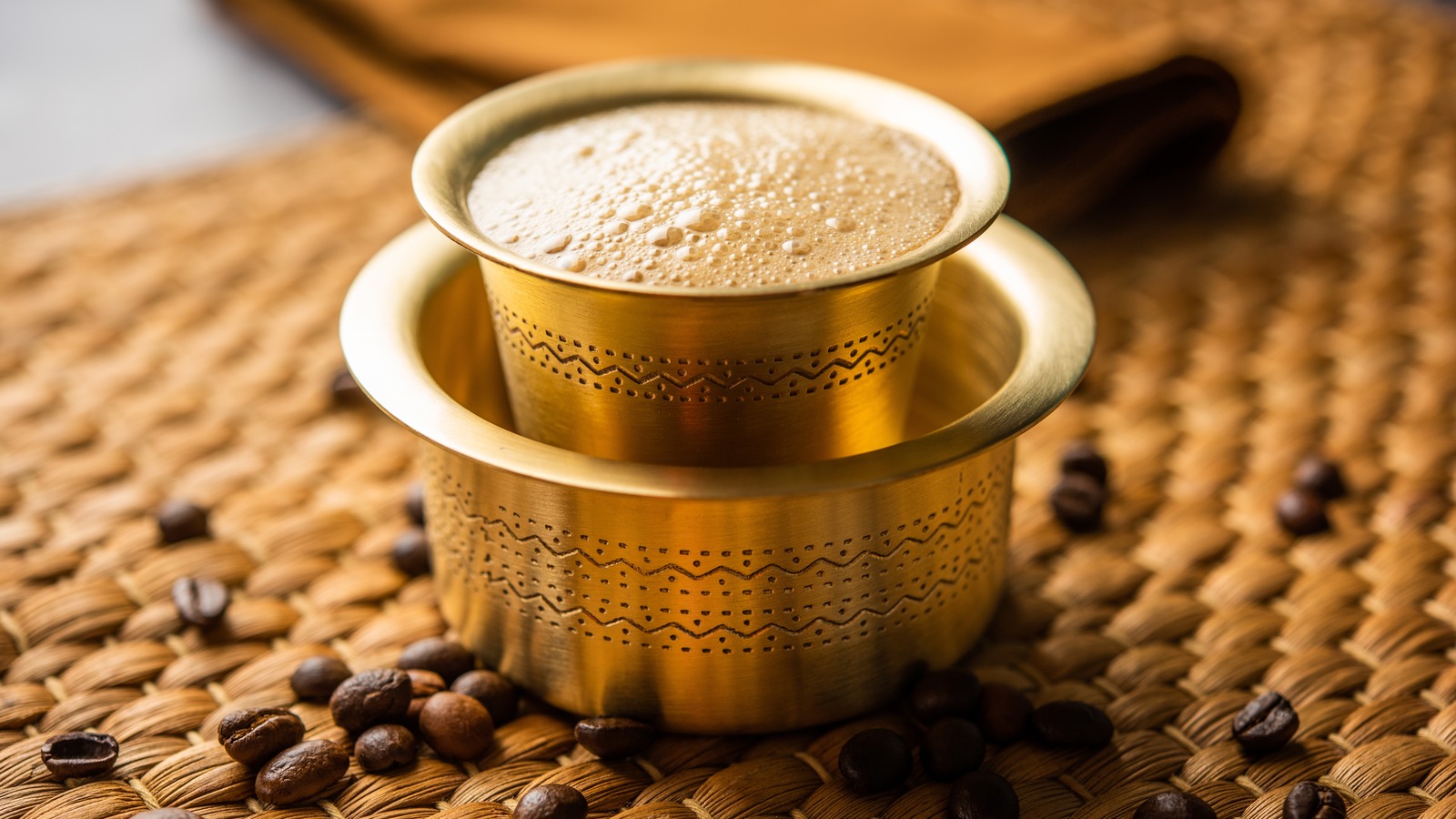 Why Coffee In India Is So Good