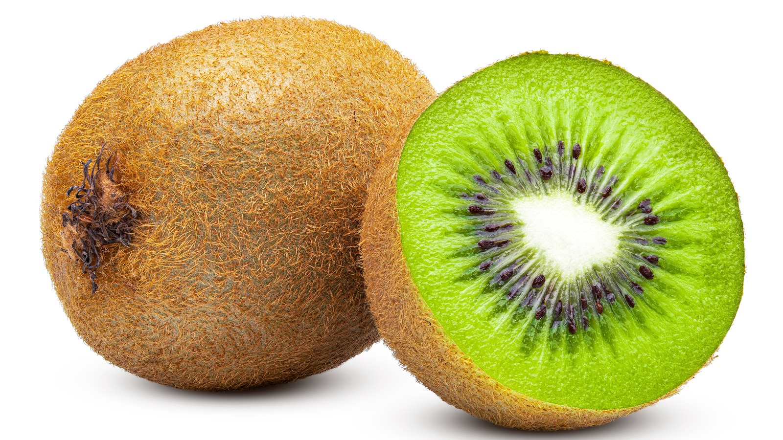 The Reason Kiwi Makes A Good Marinade For Chicken