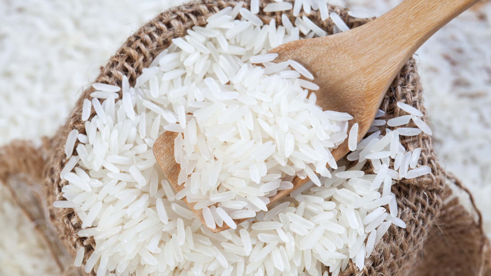 The Reason Rice May Be The Next Victim Of Inflation