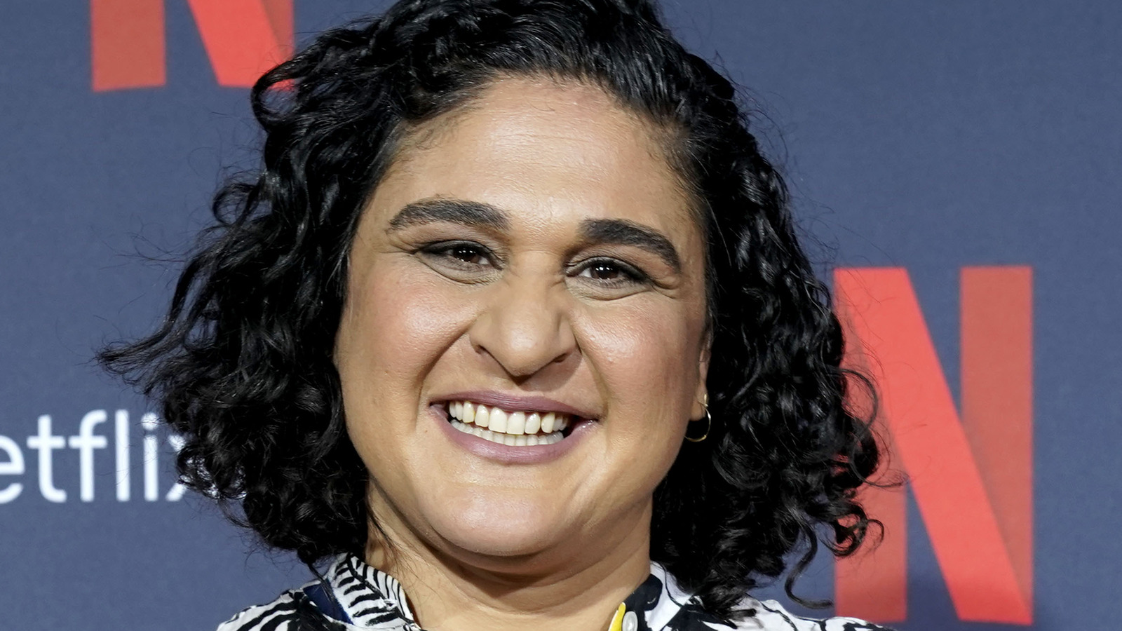 The Reason Samin Nosrat Missed Her College Graduation