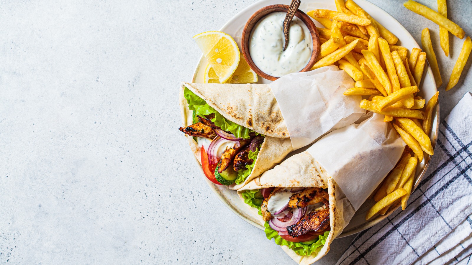 The Reason So Many Diners Have Greek Roots