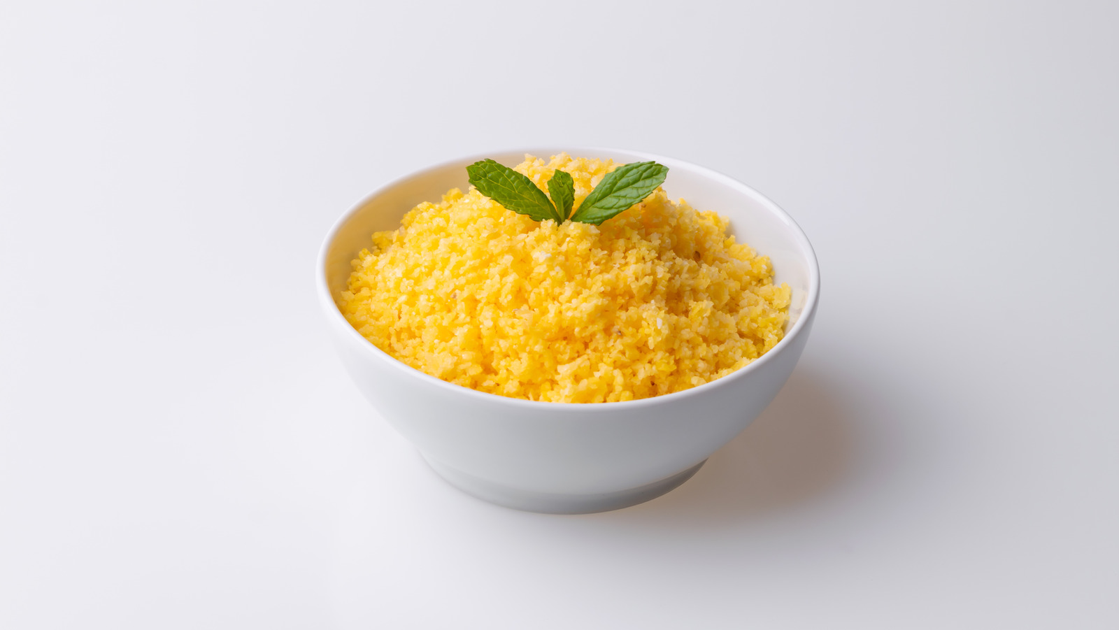 The Reason Your Couscous Turned Out Bland