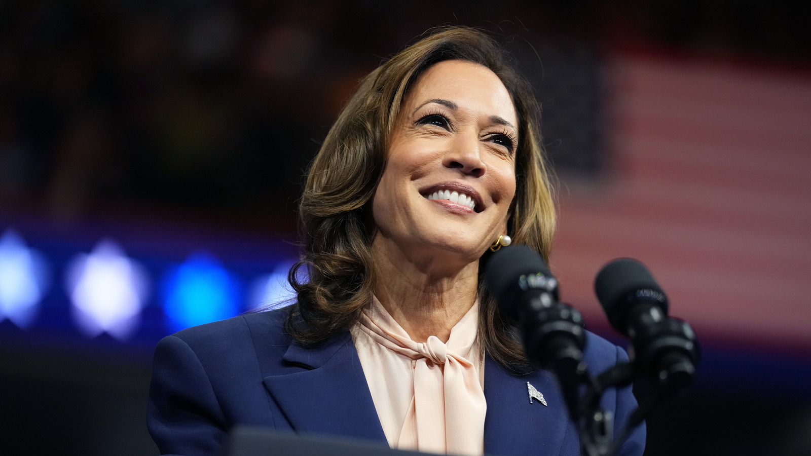 The San Francisco Indian Restaurant Kamala Harris Visited Often In Her ...