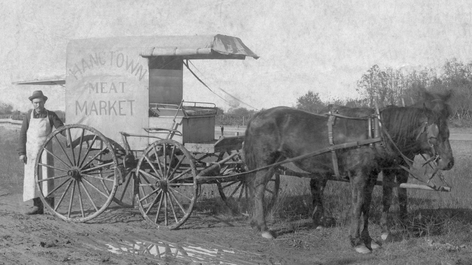 The Savory California Dish That Originated During The Gold Rush Era