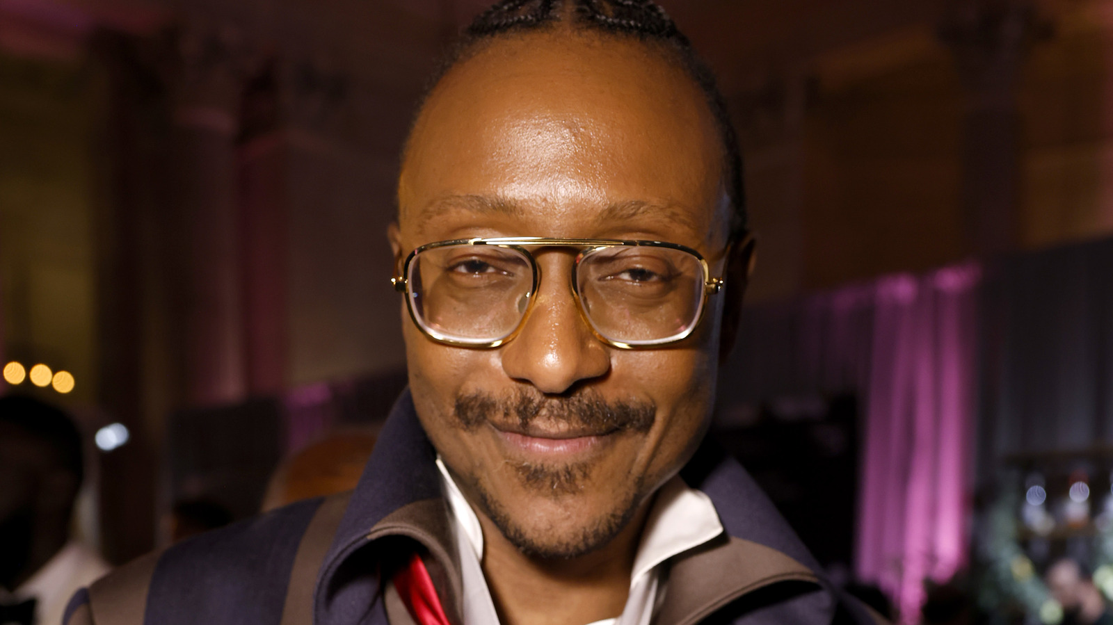 The Savory Haitian Dish Top Chef Star Gregory Gourdet Always Brings To ...