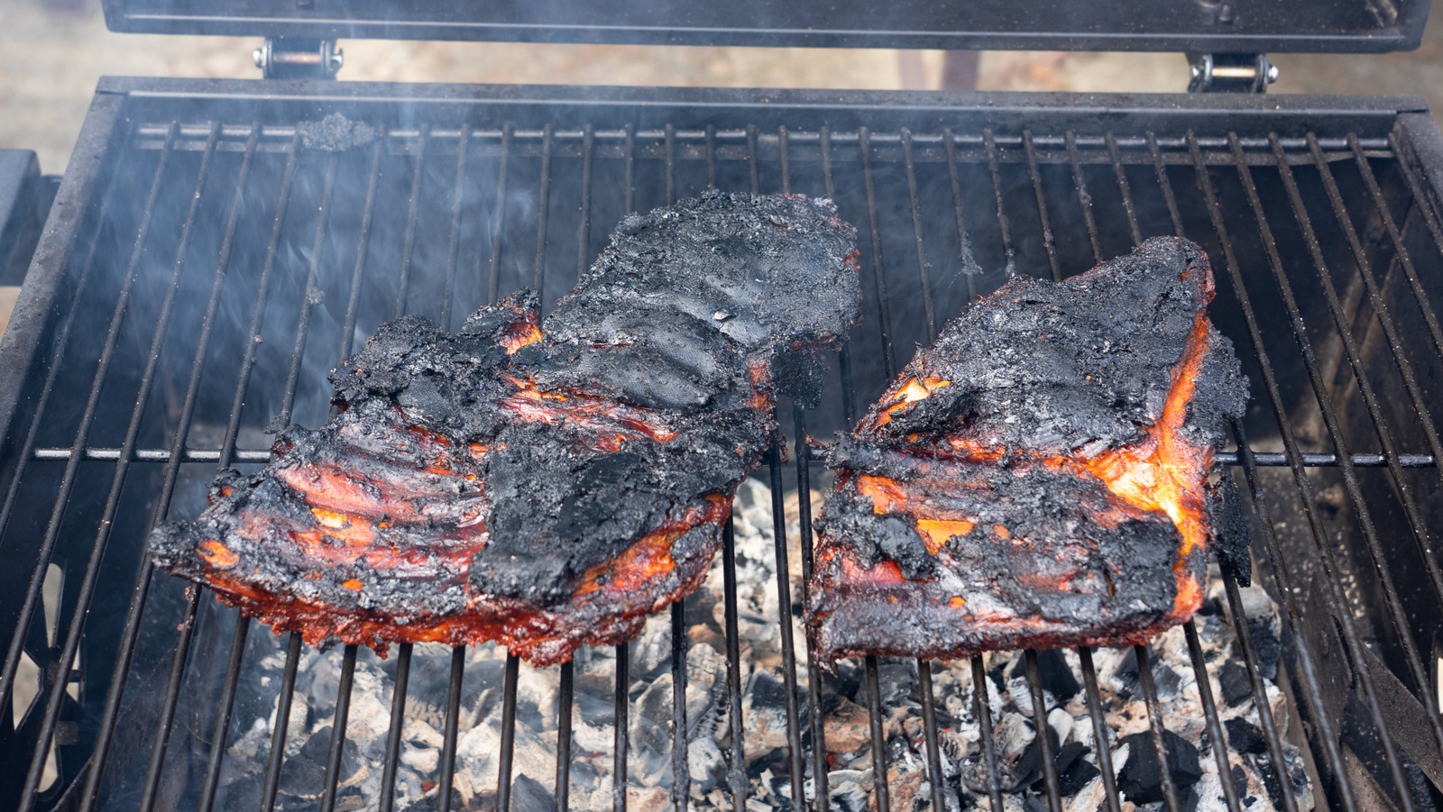 The Science Behind Why Overcooking Meat Changes Its Flavor