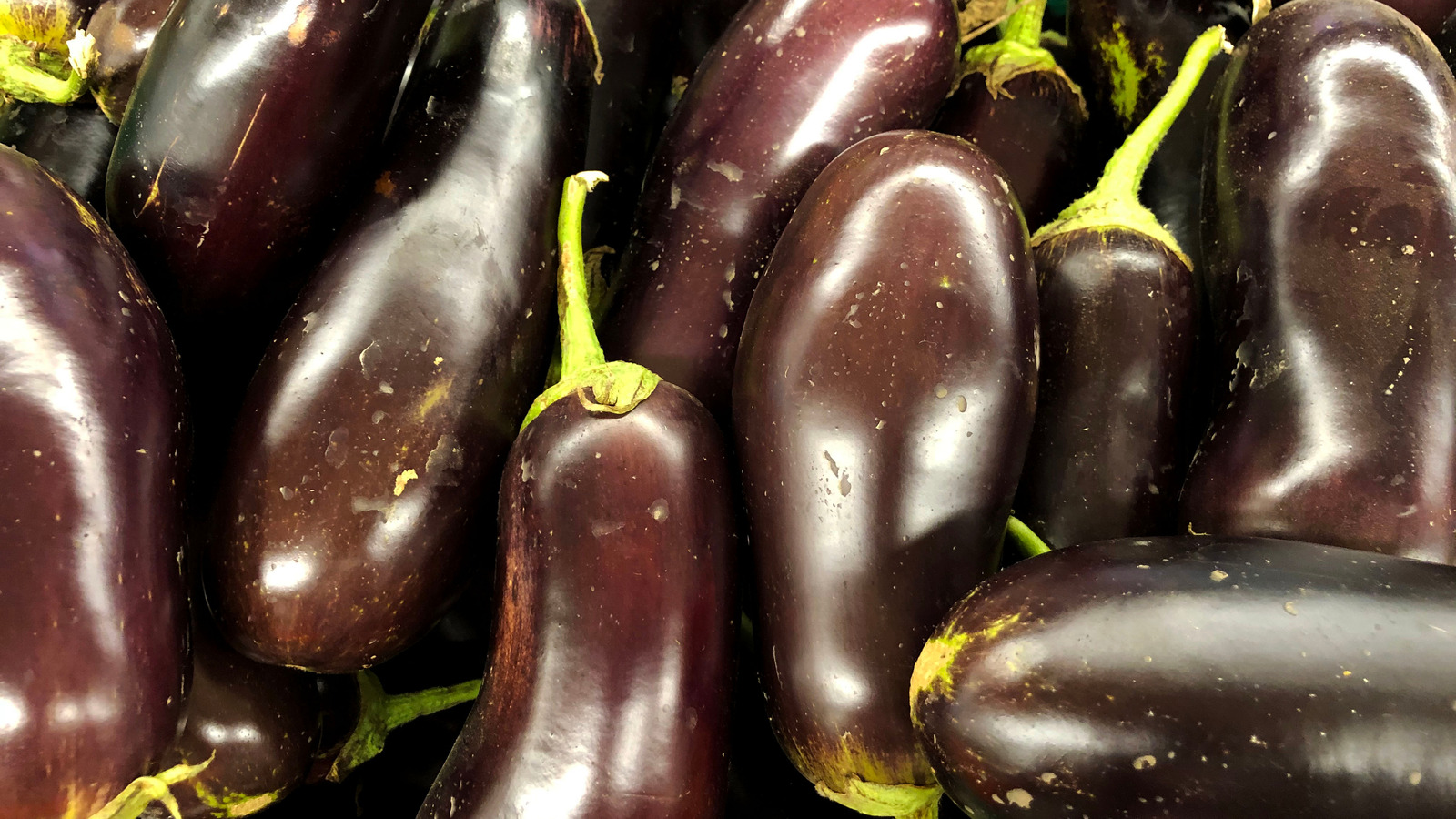The Scientific Reason Eating Eggplant May Prevent You From Falling Asleep