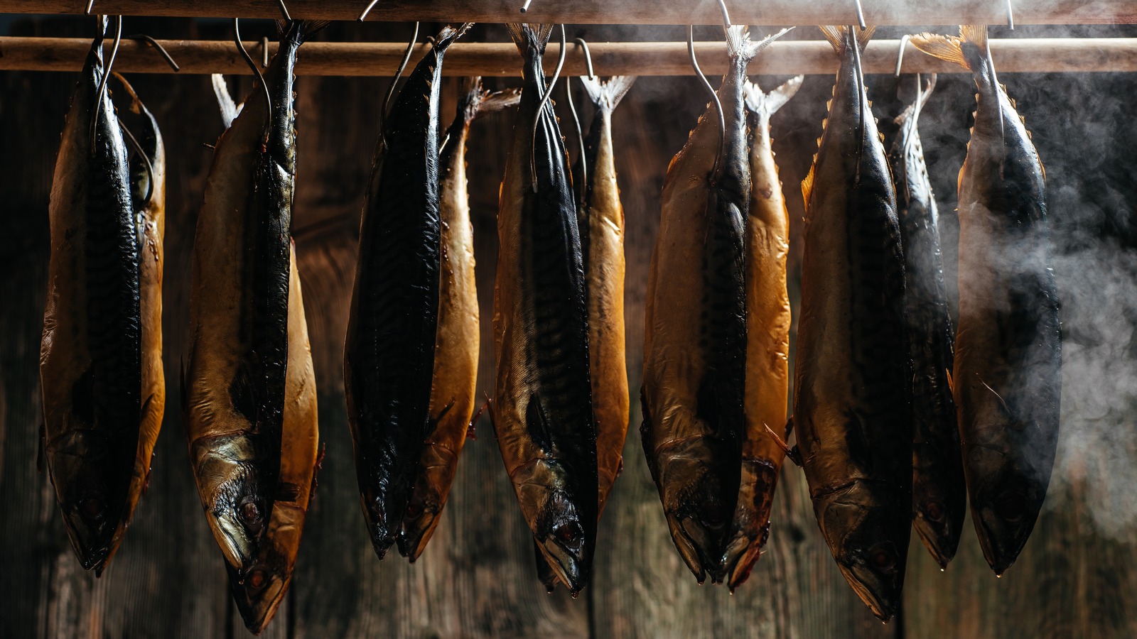 The Scientific Reason Smoke Preserves Food The Scientific Reason Smoke Preserves Food
