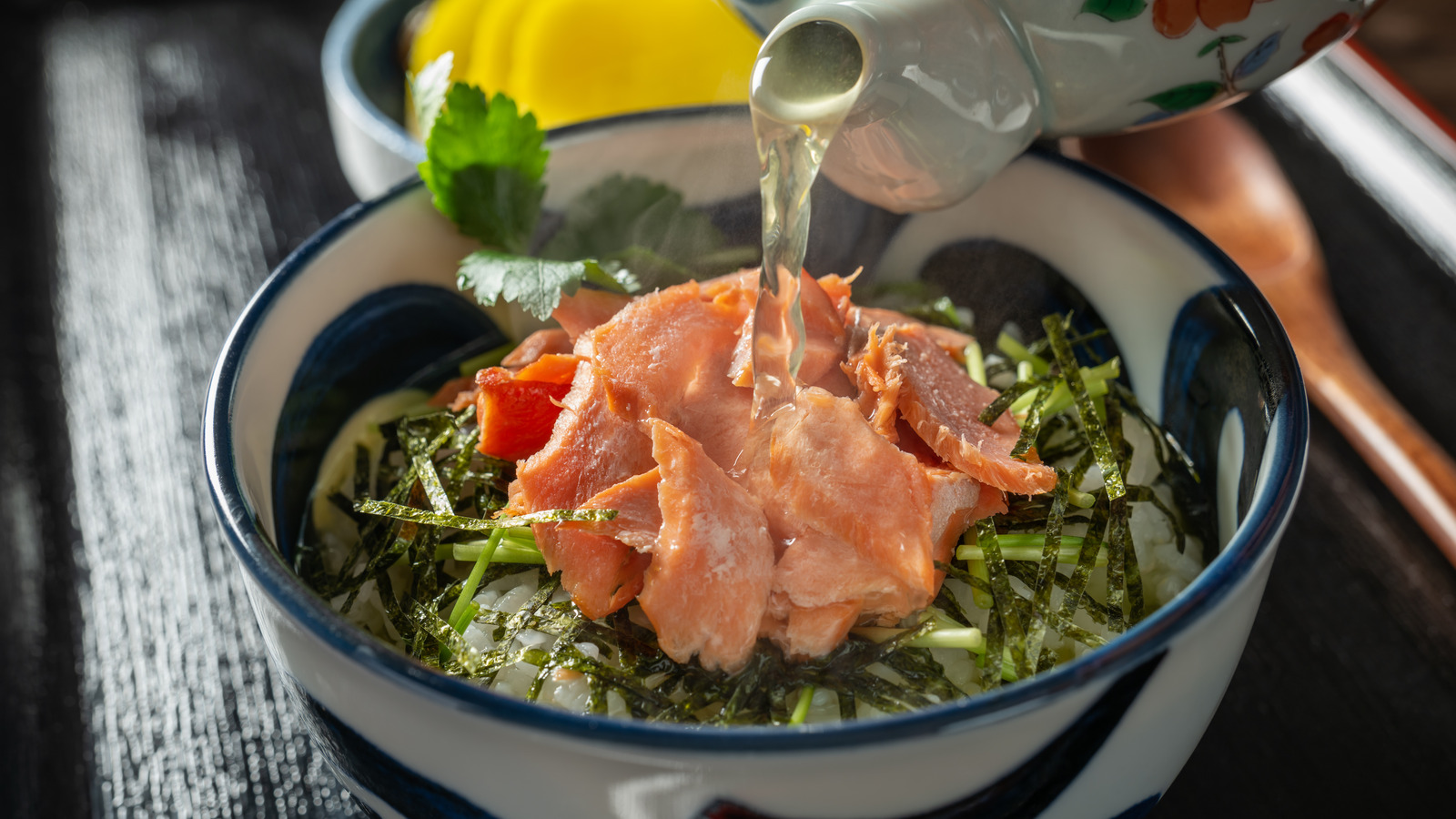 The Seafood Cooking Technique Even A Novice Can Master