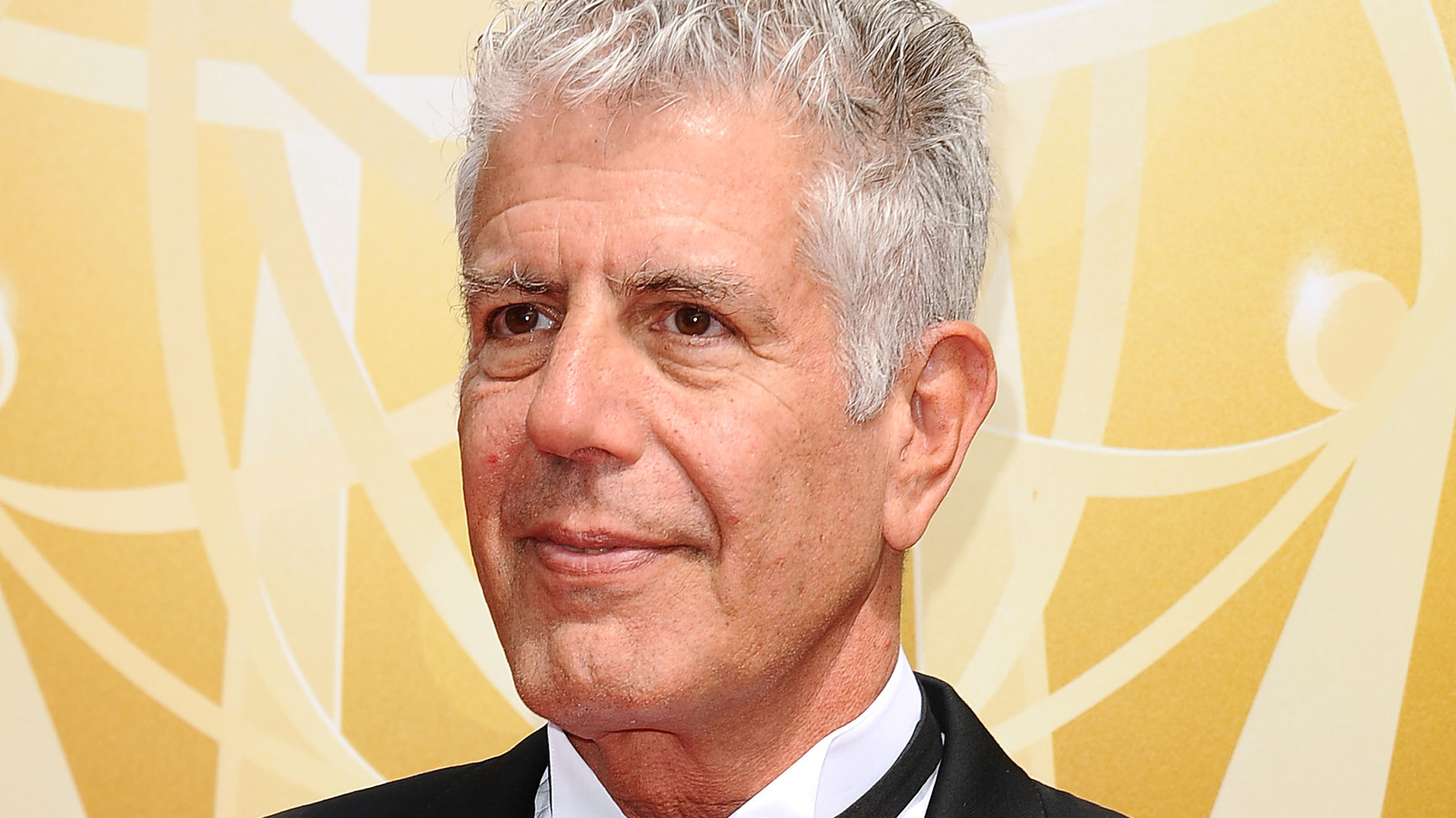Anthony Bourdain San Francisco