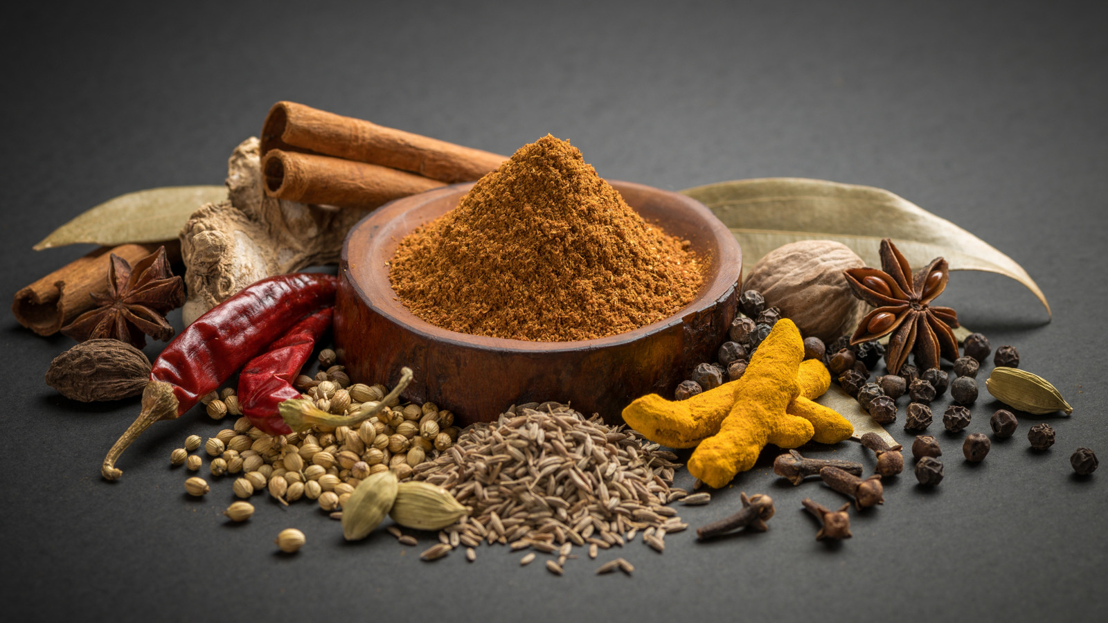 What Is Colombo Seasoning And What Does It Taste Like?