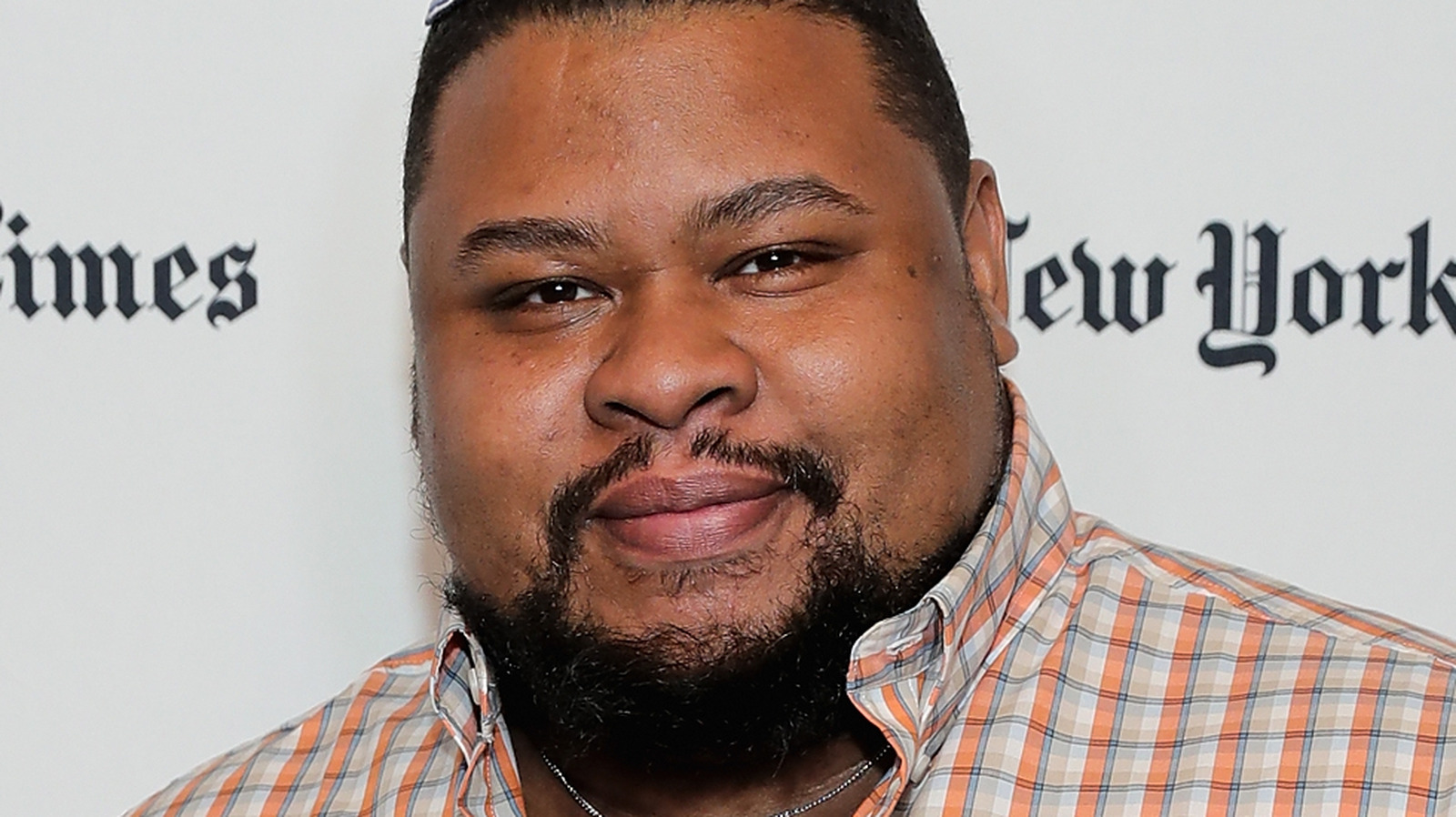 The Secret Ingredients In Michael W. Twitty's West African Hanukkah ...