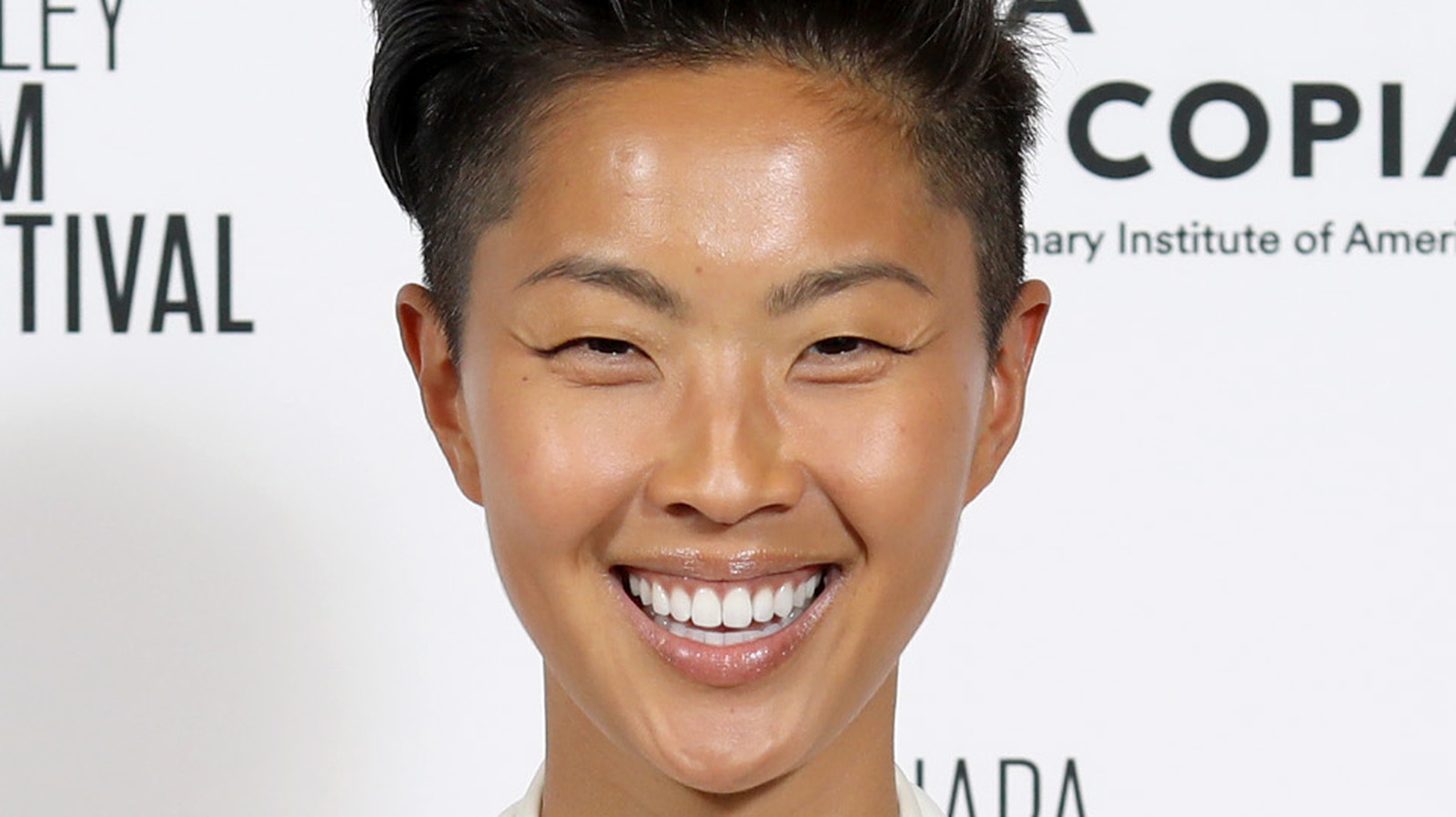 The Simple Dish That Changed Kristen Kish's Entire Culinary Outlook