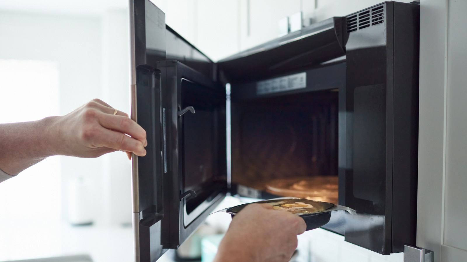 The Simple Hack For Making Your Own TV Dinners