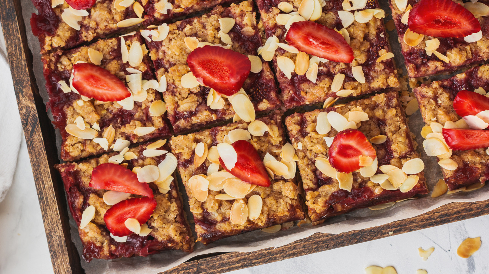 The Simple Method For Cutting Dessert Bars Evenly Every Time