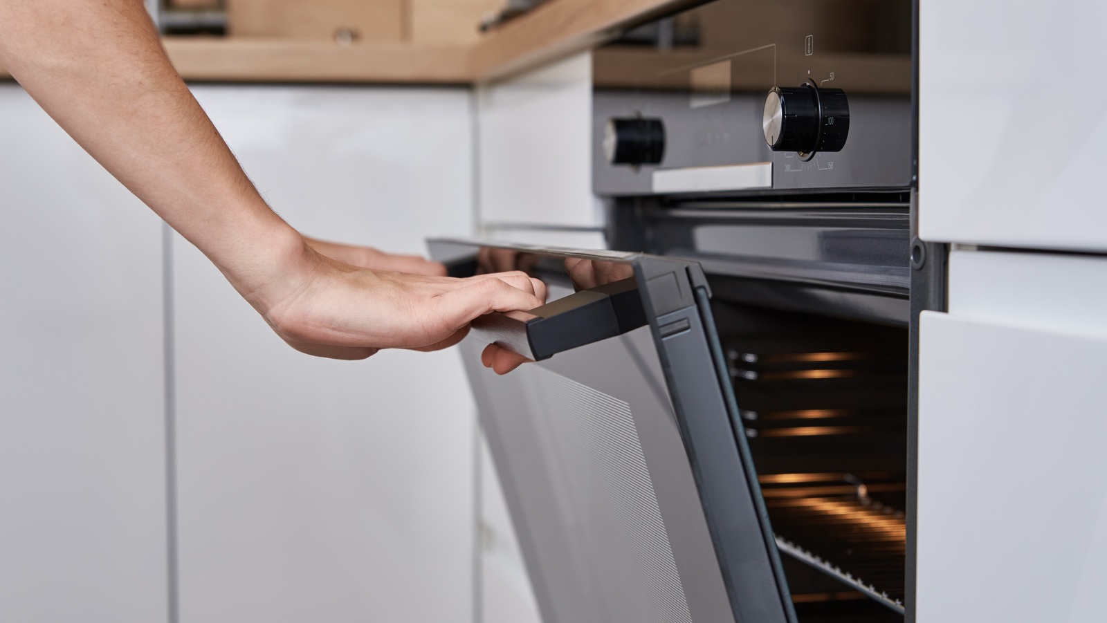 The Simple Trick To Find The Hot And Cold Spots In Your Oven