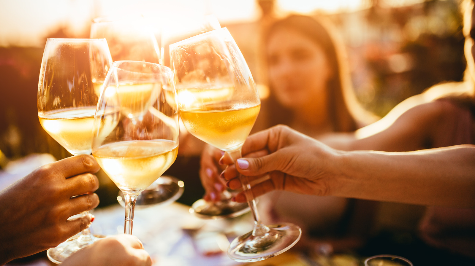 The Simple Way To Ensure Your Wine-Tasting Experience Is A Success