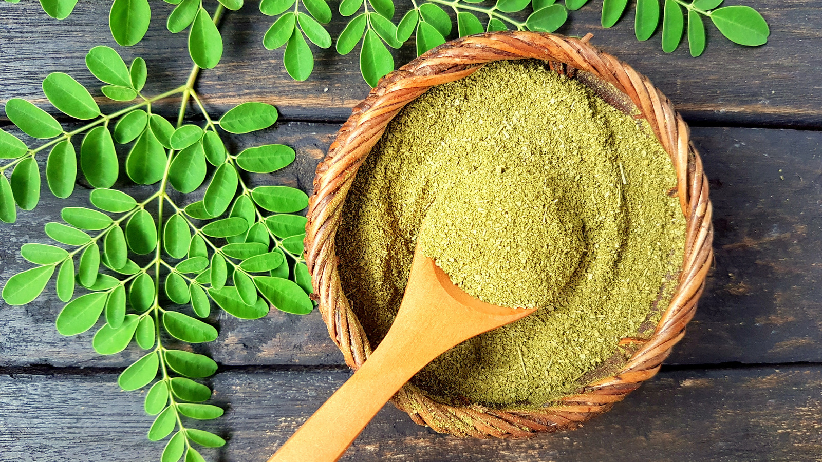 The Simple Way To Replicate Fresh Moringa In The US