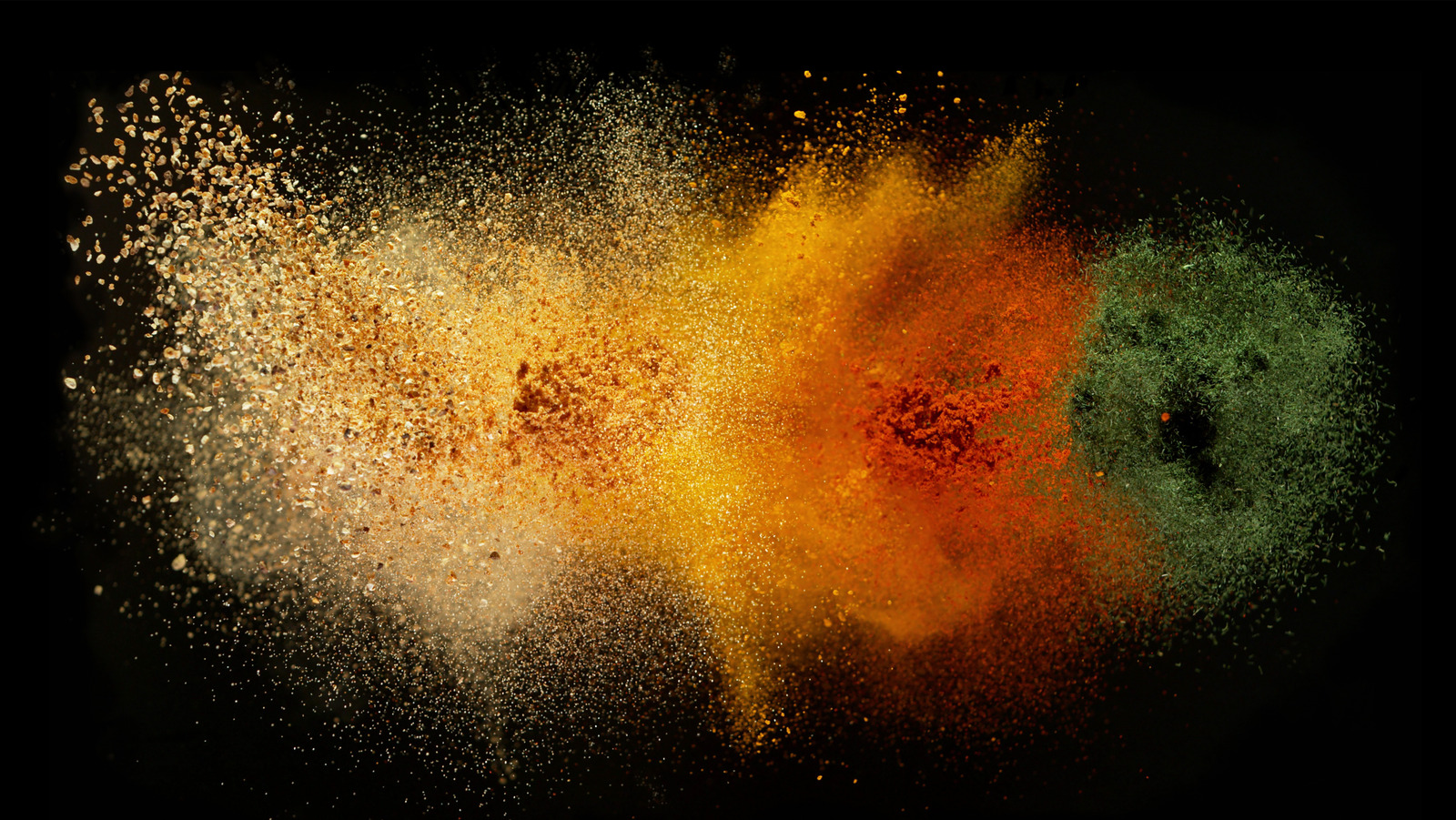 The Smoky Spice You Can Use To Make Vegetable Dishes Pop