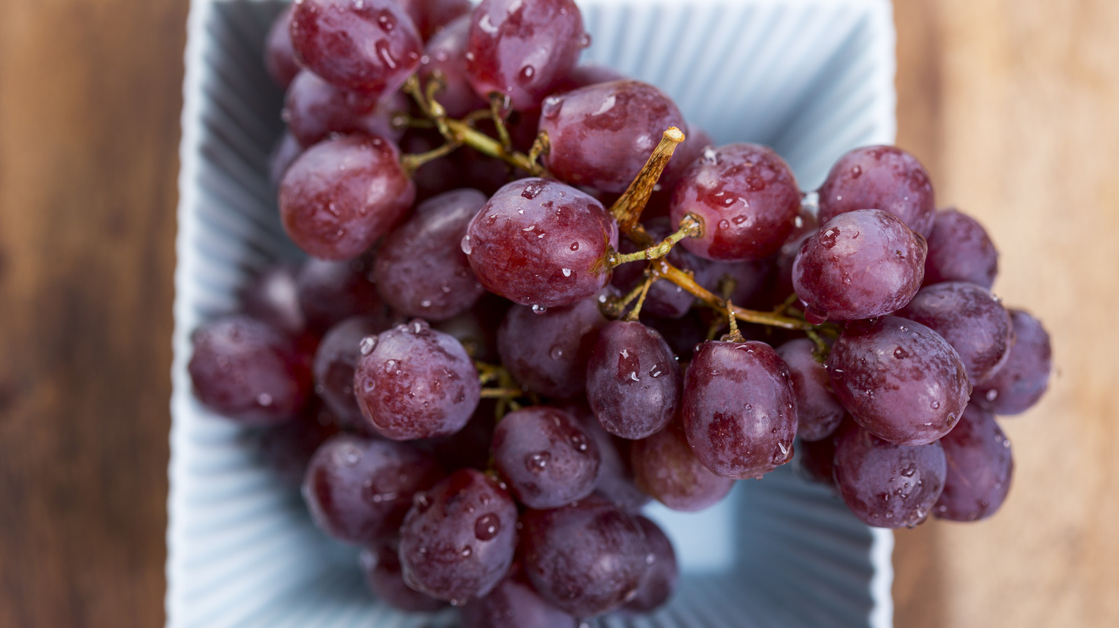 Put A Handful Of Grapes In Your Soda Machine And Watch Magic Happen
