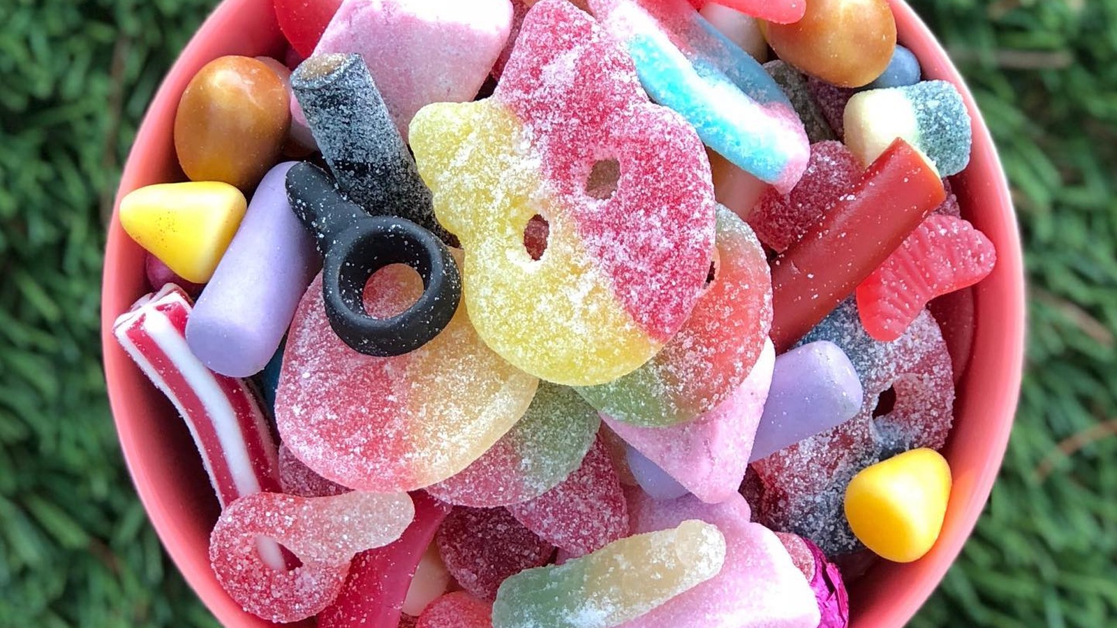The Sockerbit Candy At Target That Gives Swedish Sweets A Bad First ...