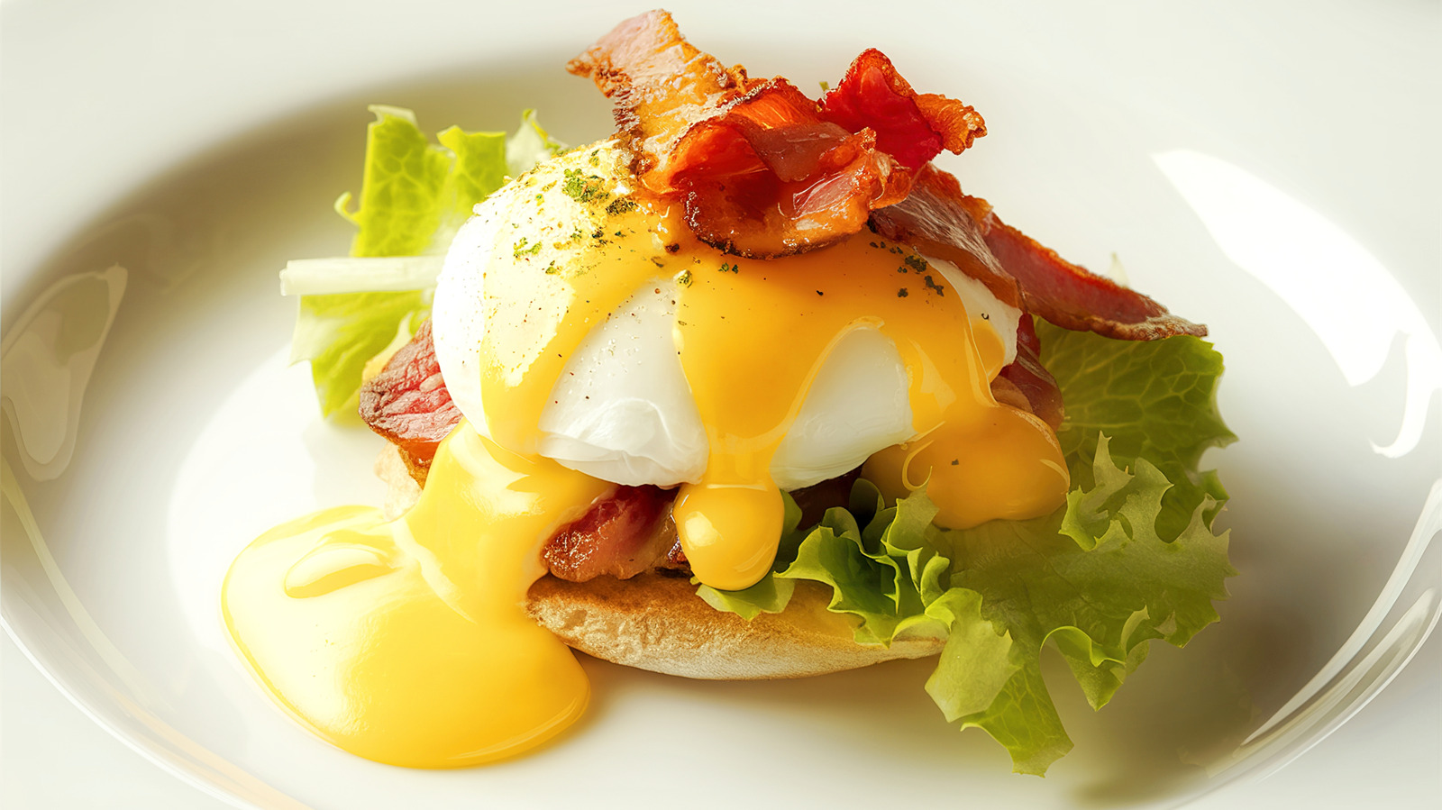 How To Make Egg Yolk Sauce With A Sous Vide