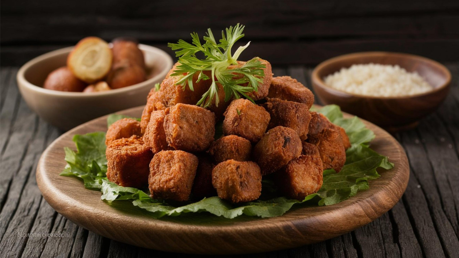 The South Dakota Food So Popular It Has Its Own Festival