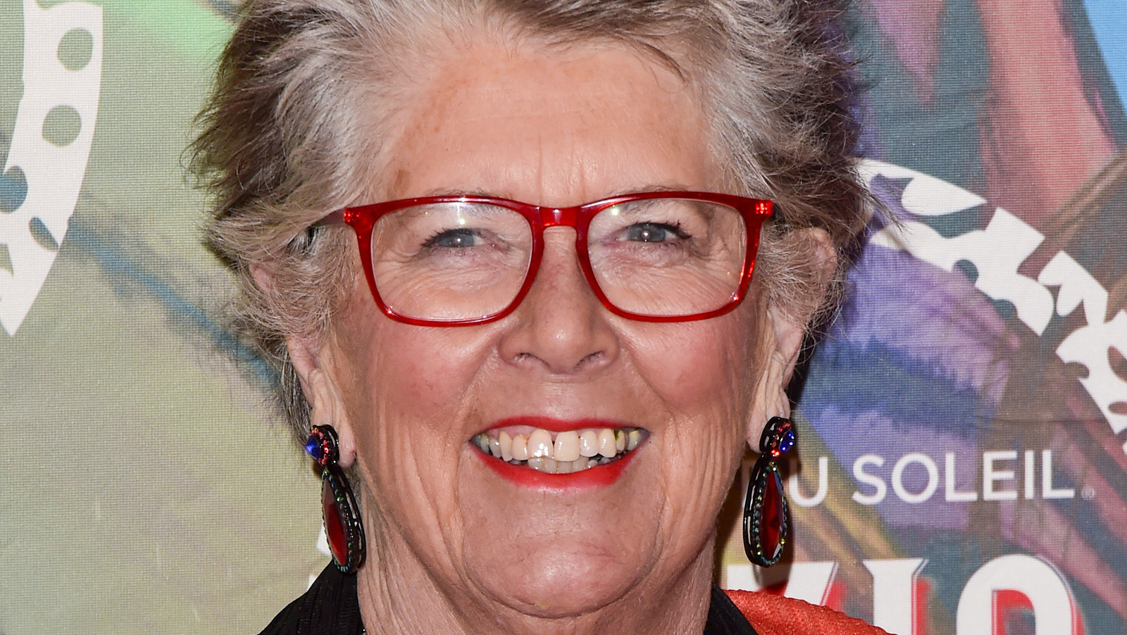 The Spicy Addition Prue Leith Uses To Punch Up Avocado Toast