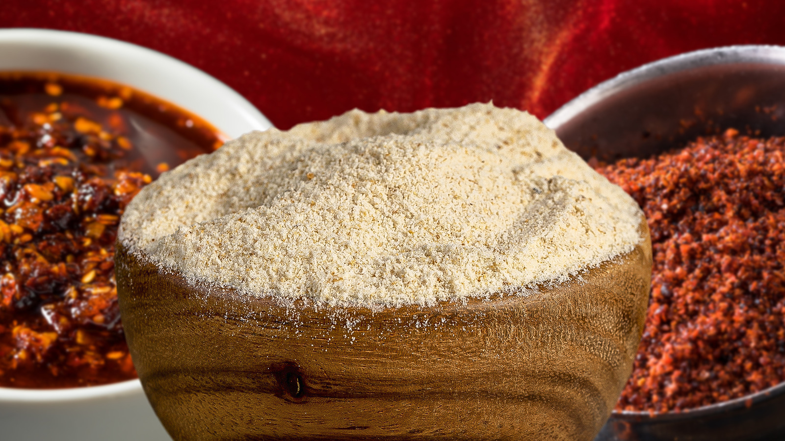 6 Spicy Ingredient Combos To Upgrade Breadcrumbs