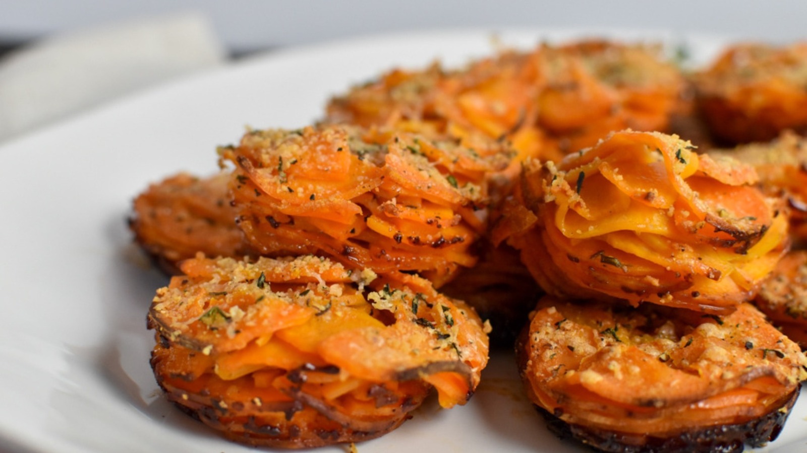 The Spud Swap For A Sweeter Potato Stack Experience