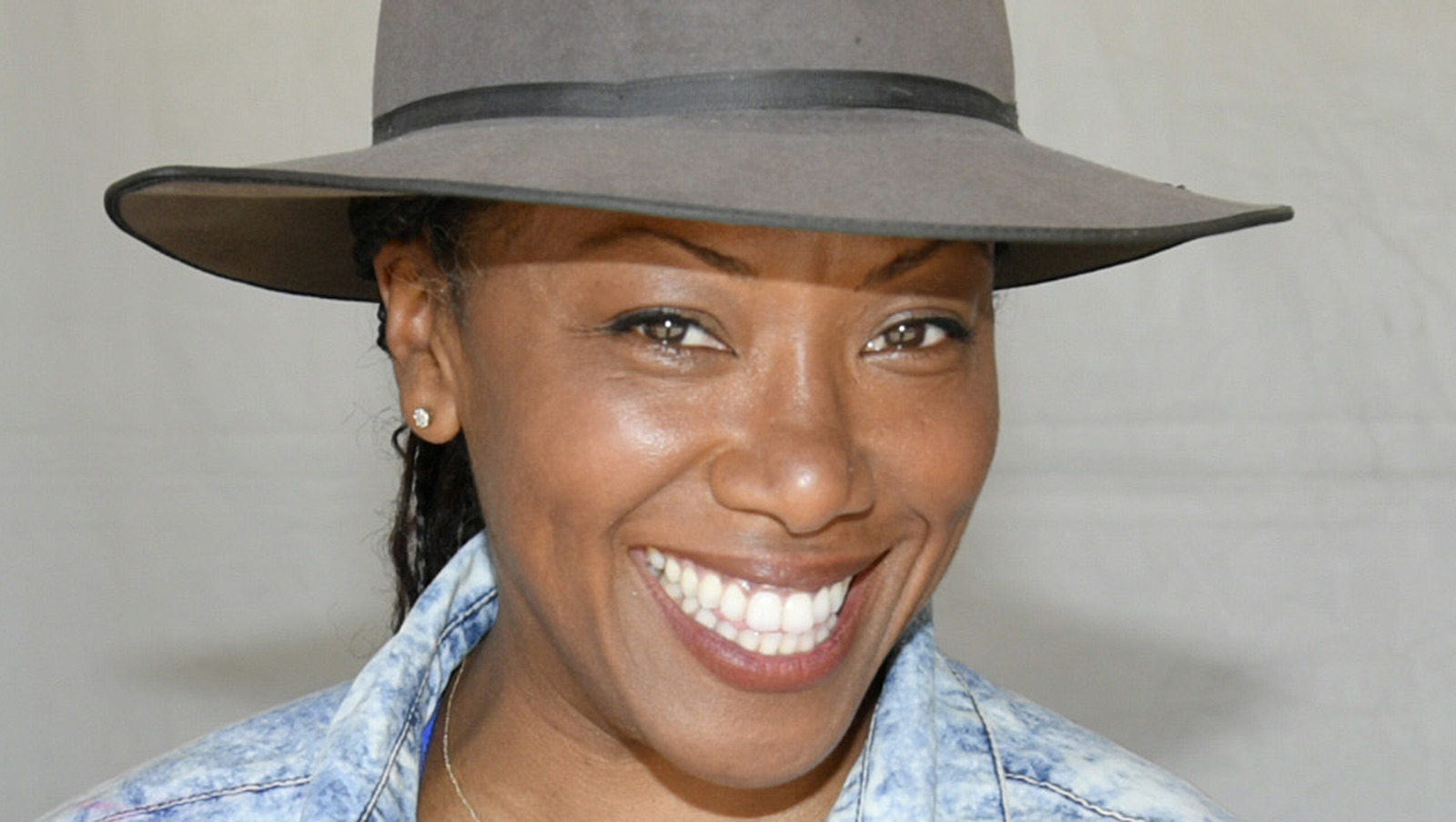 The Standout Jamaican Dish Nyesha Arrington Loves - Exclusive