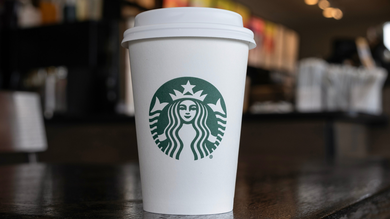 The Starbucks Tea Drink With The Most Boring Flavor - Tasting Table ...