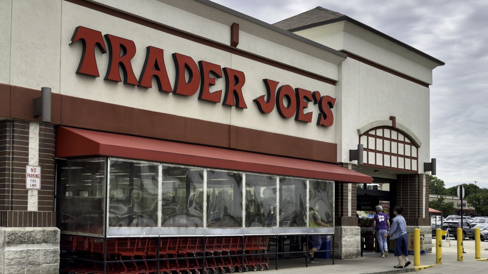 The State That's Getting At Least 5 New Trader Joe's Locations In 2025