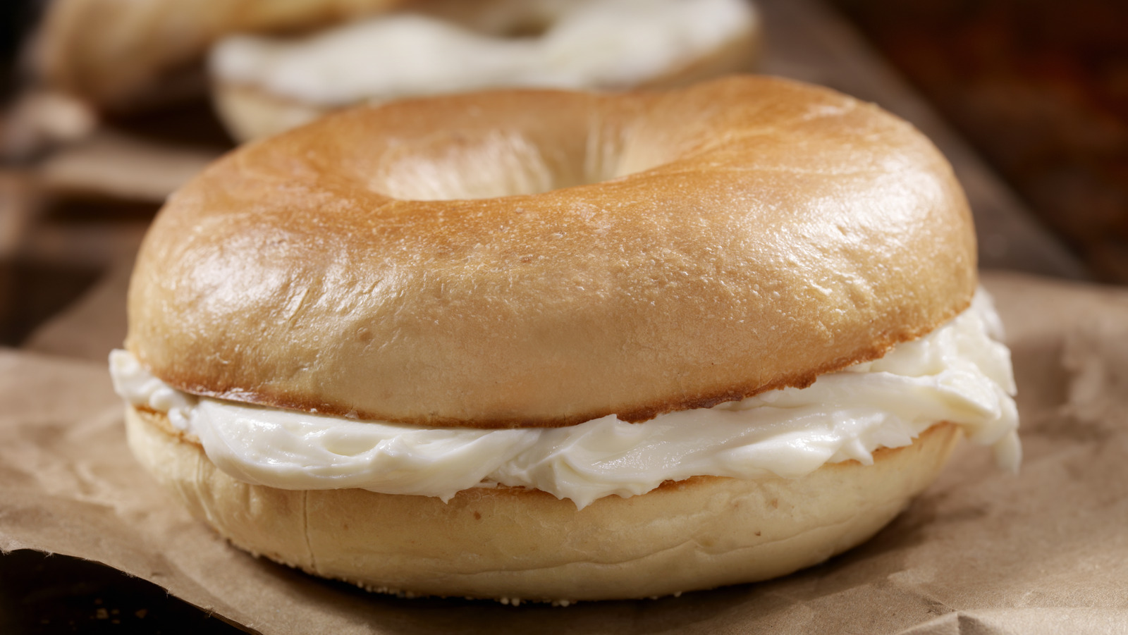 The Store-Bought Bagel Brand That Tastes Just Like The Ones From New York