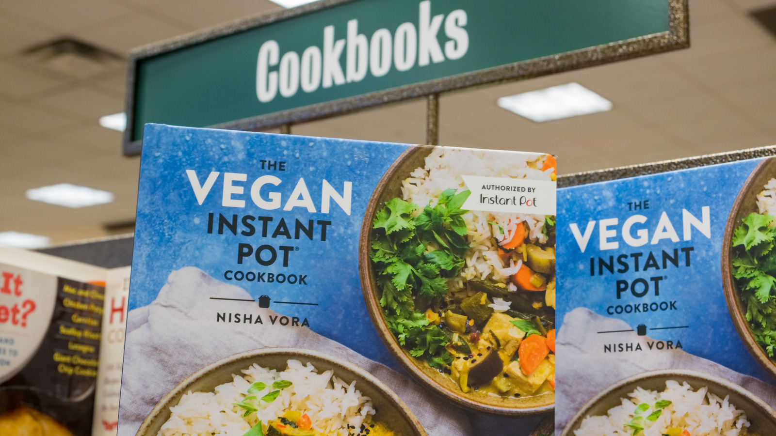 The Struggle Cookbook Authors Face In 2022