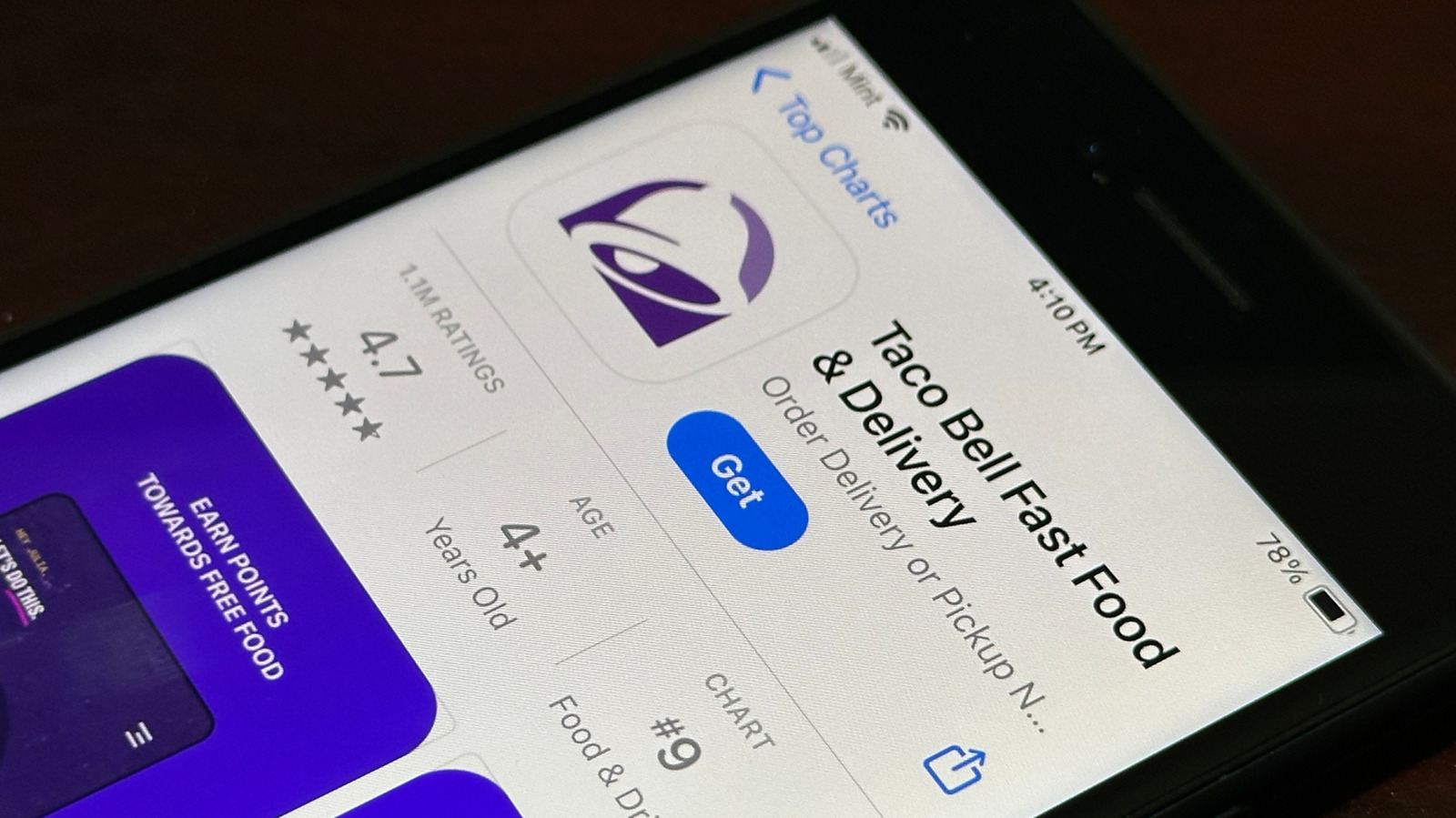 The Taco Bell App Feature Every Fast Food Restaurant Should Adopt
