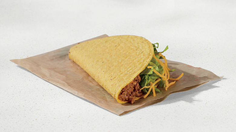 The Taco Bell Menu Item You Are, Based On Your Zodiac Sign
