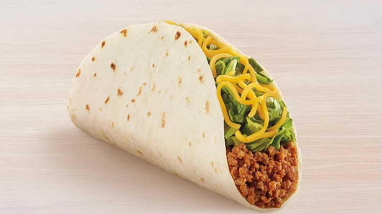 The Taco Bell Menu Item You Are, Based On Your Zodiac Sign