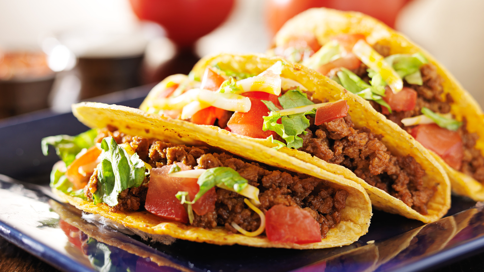 Sazon Seasoning Is The Ultimate Substitute For Taco Night