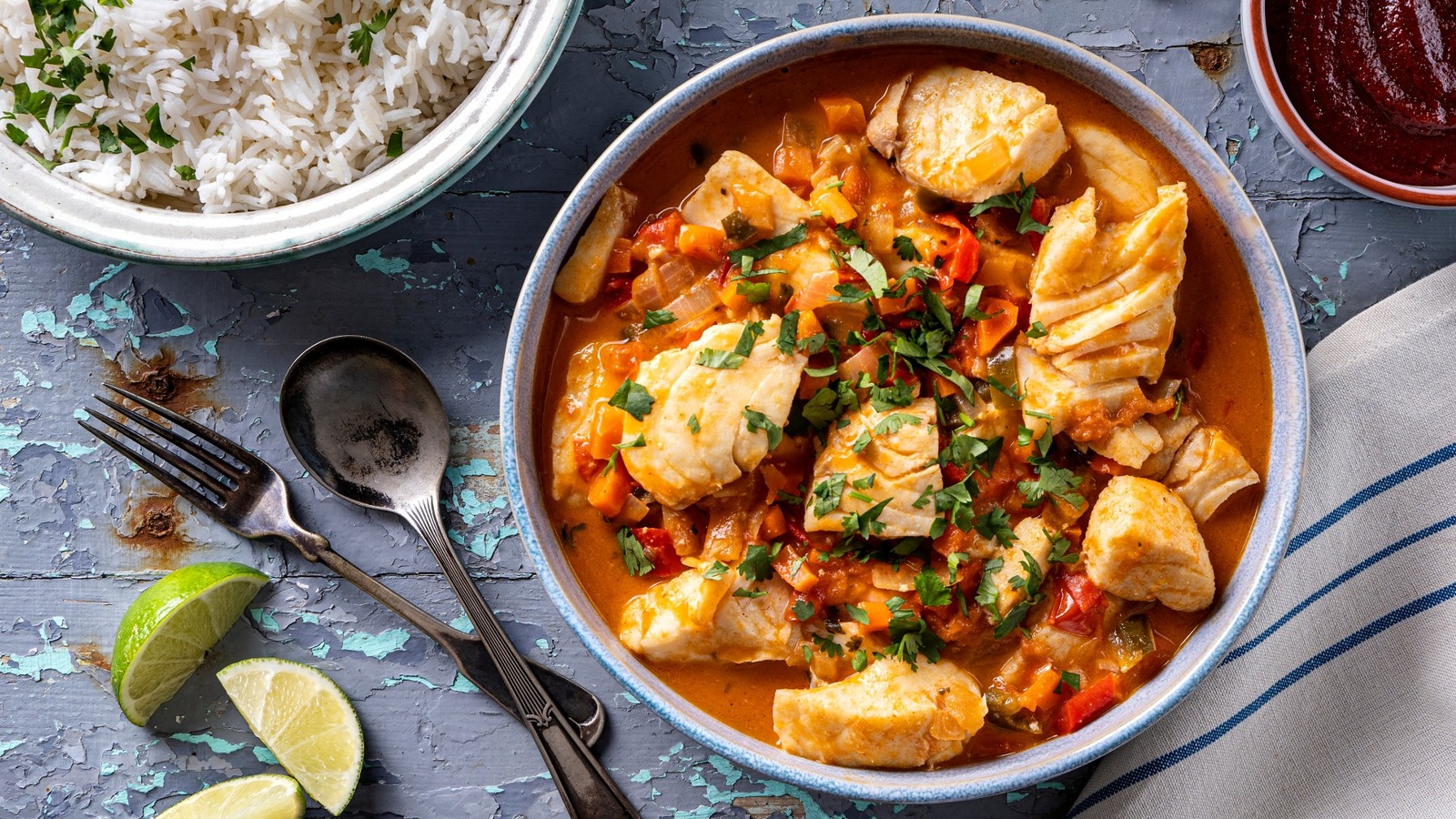 The Tastiest Fish To Use When Making Brazilian Moqueca
