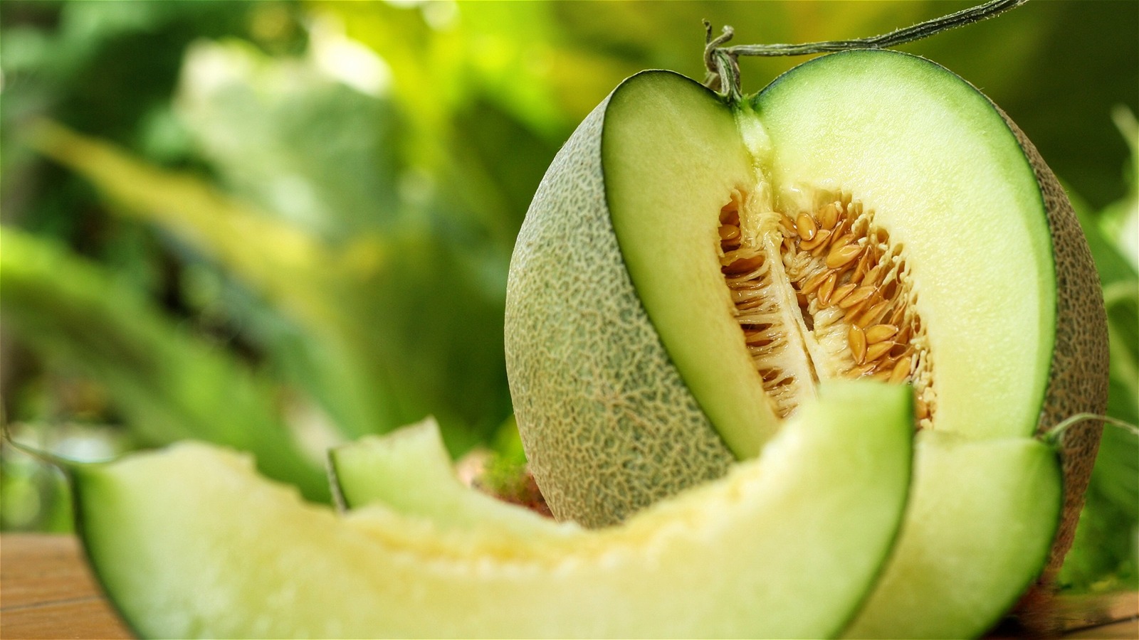 How To Tell If Your Honeydew Melon Is Ripe