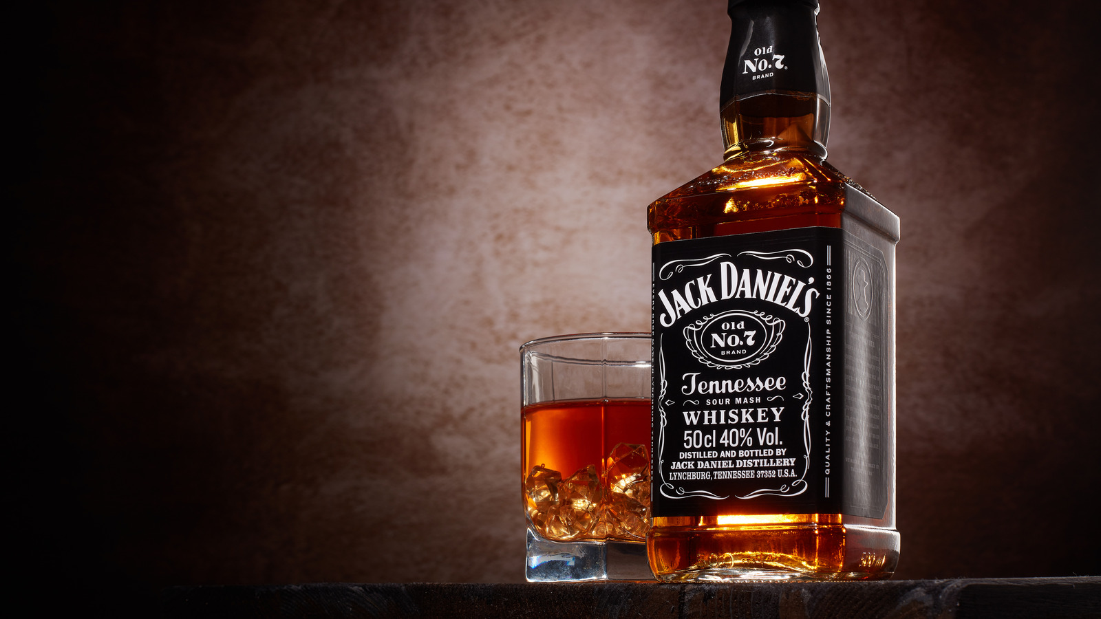 The Tennessee Cave Where Jack Daniel's Sources The Purest Water For Its ...