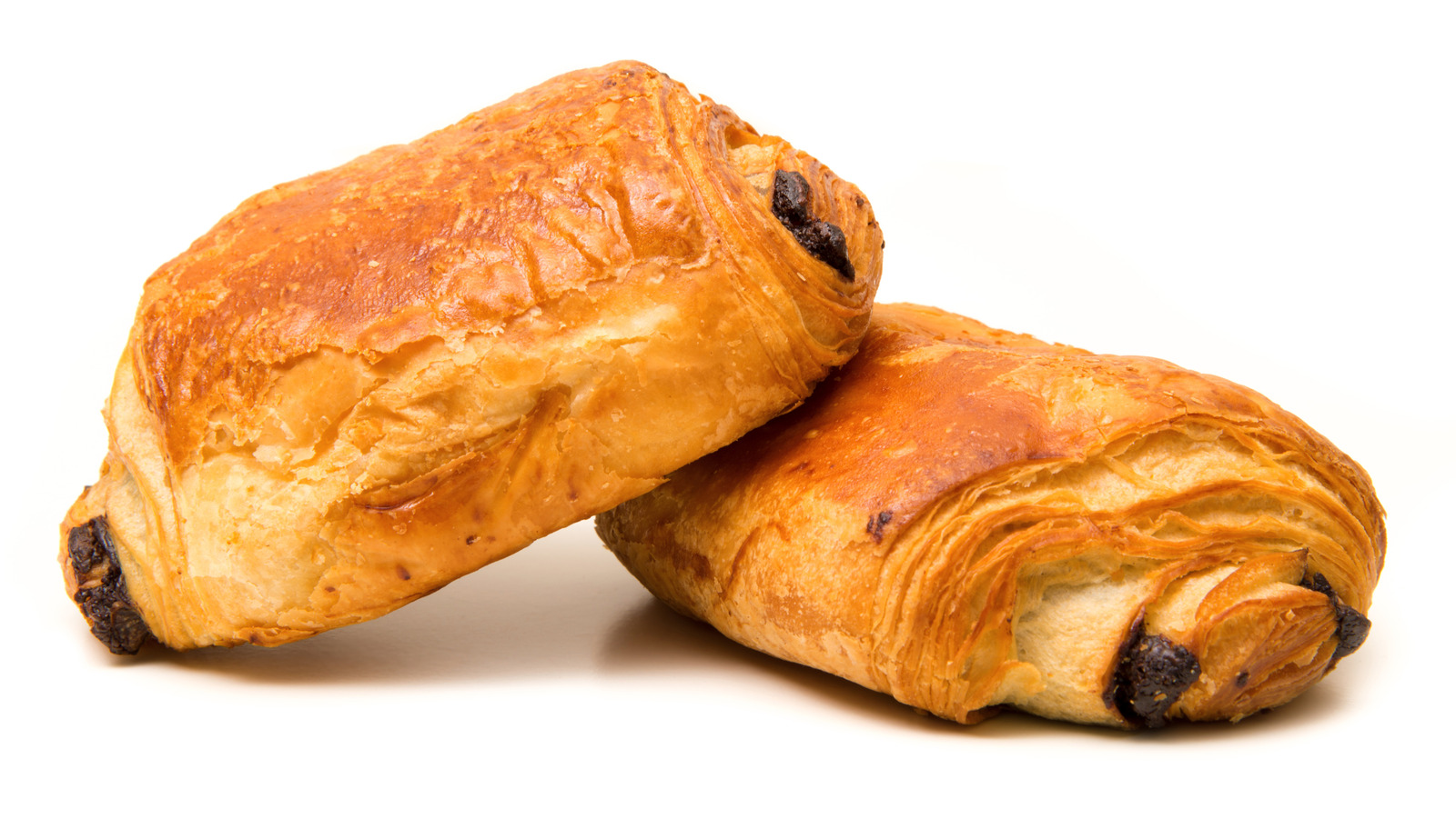 The Terminology War Between Pain Au Chocolat And Chocolatine
