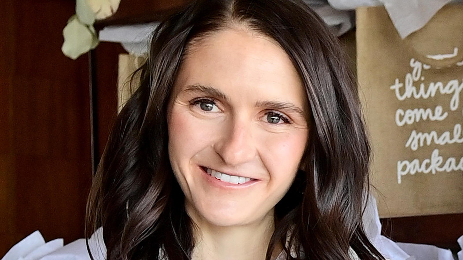 The Three Foods Tieghan Gerard Always Has In Her Pantry During The Fall ...