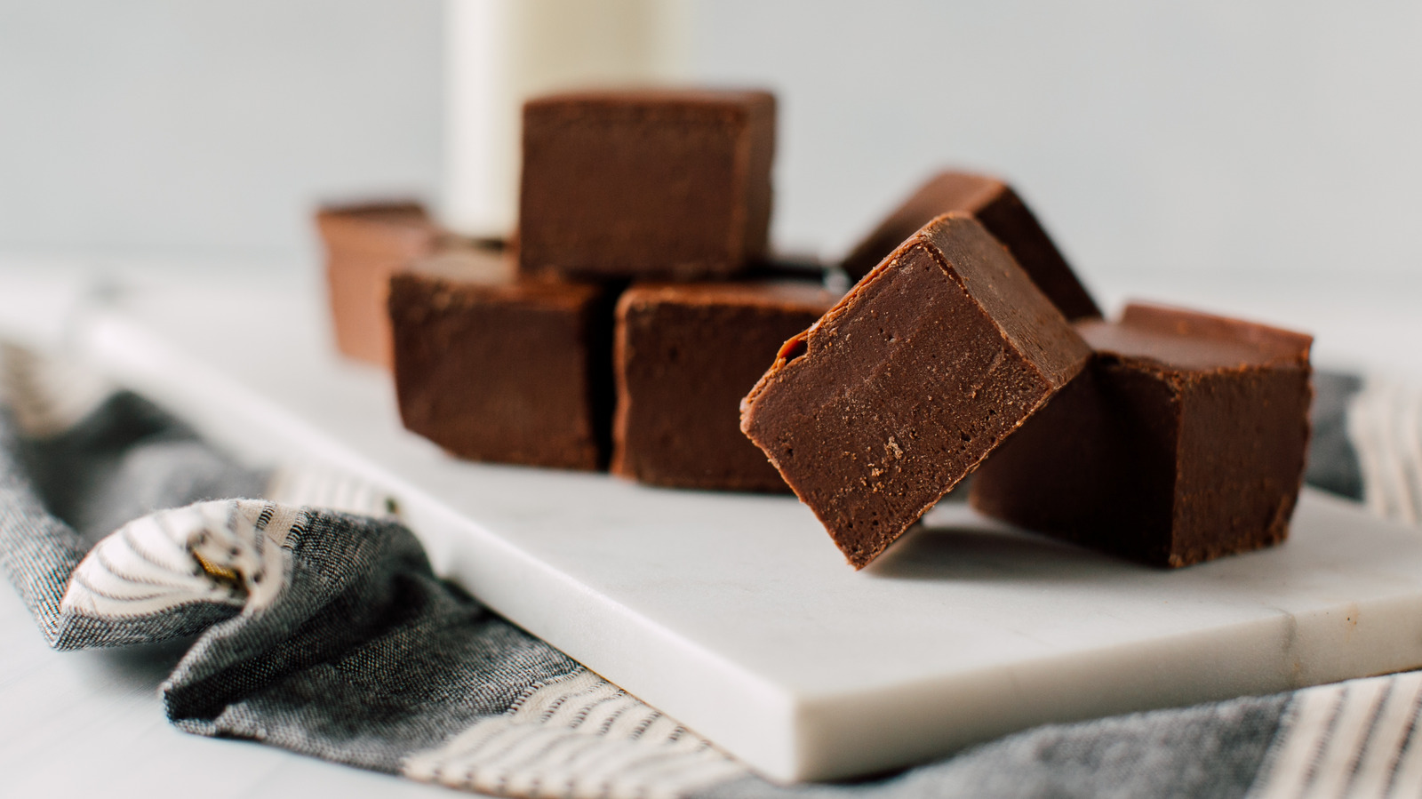 The Tiny US Island Known As The 'Fudge Capital Of The World'