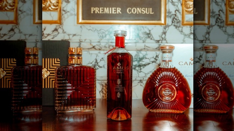 18 Best Cognac Brands, Ranked